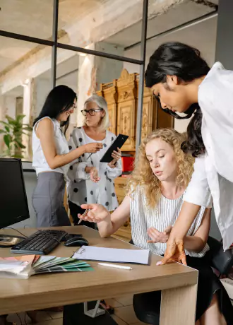 Home - Responsive MTS