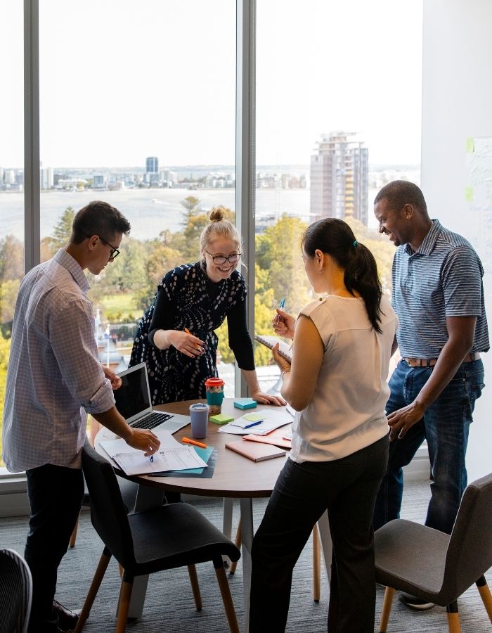 Careers - Responsive MTS