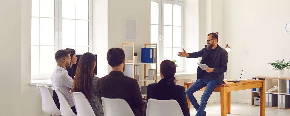 Careers - Responsive MTS