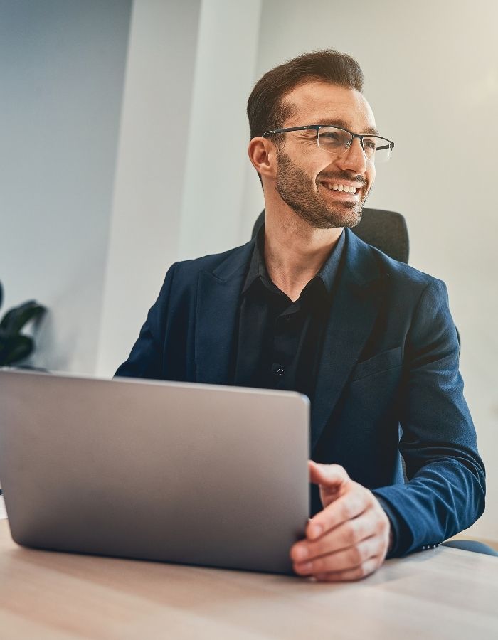 Open Roles - Responsive MTS