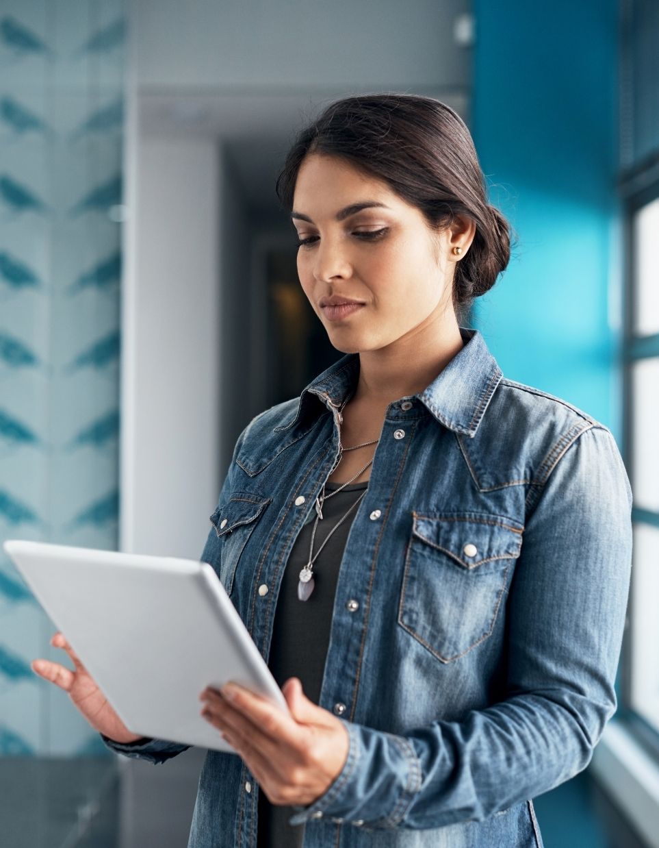 Open Roles - Responsive MTS