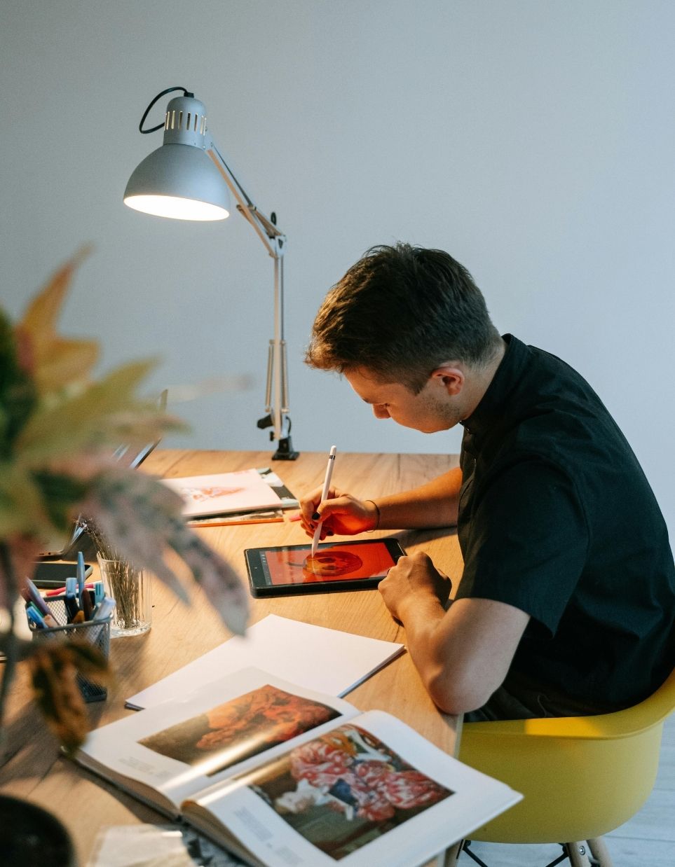 Open Roles - Responsive MTS