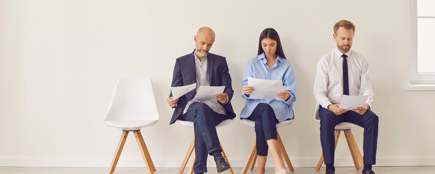 Open Roles - Responsive MTS